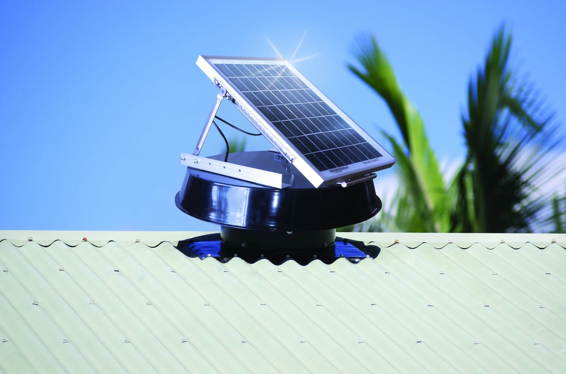 Innovate Energy Savers - much more than just solar panels!
