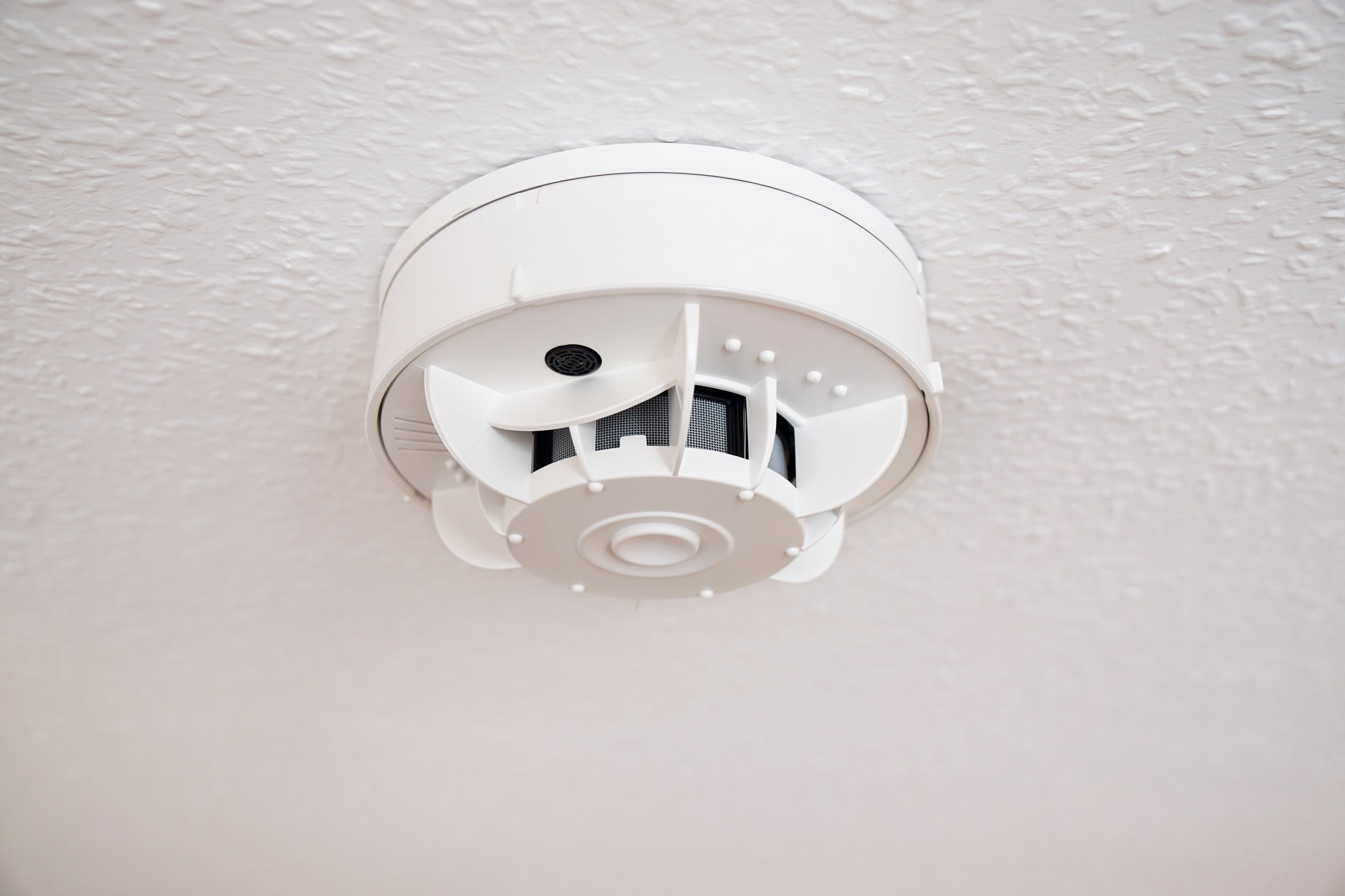 Smoke Alarms - Climate Care Electrical & Solar