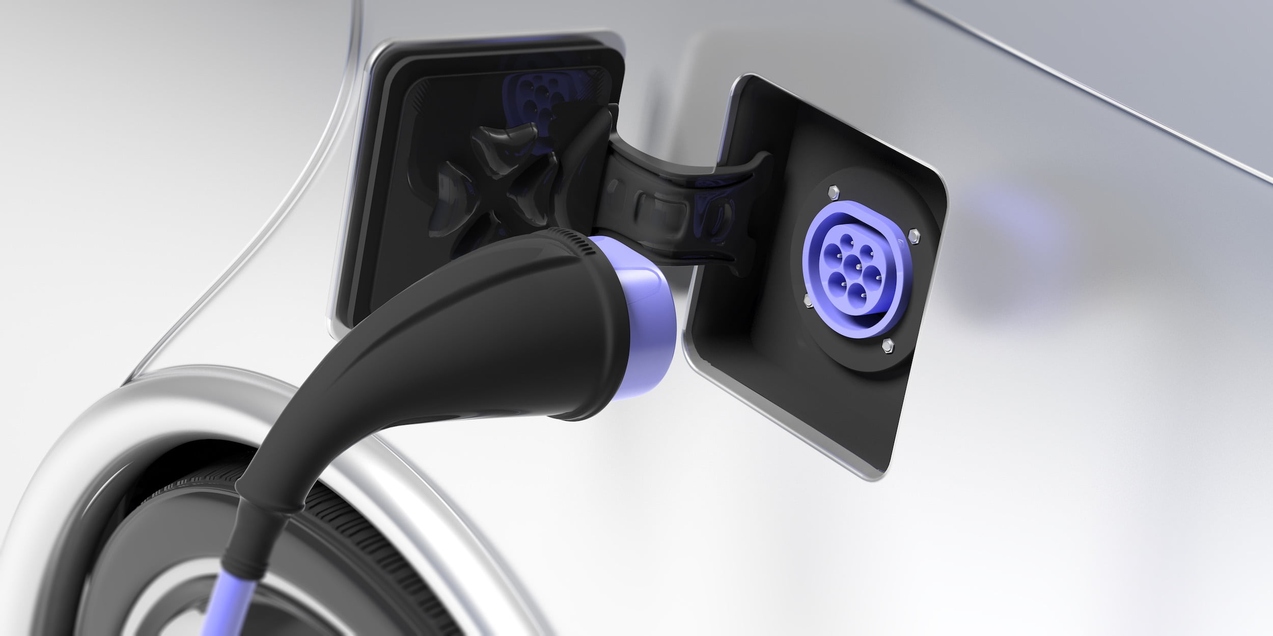 EV Chargers - Climate Care Electrical & Solar